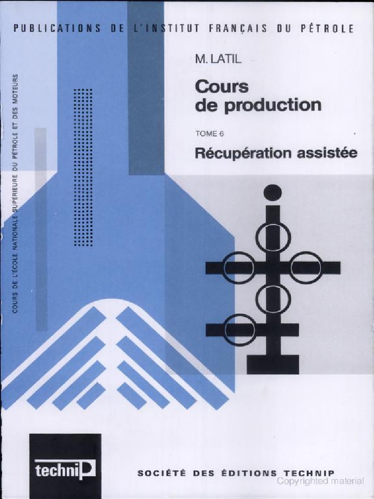 Cours de Production | PDF | Home & Garden