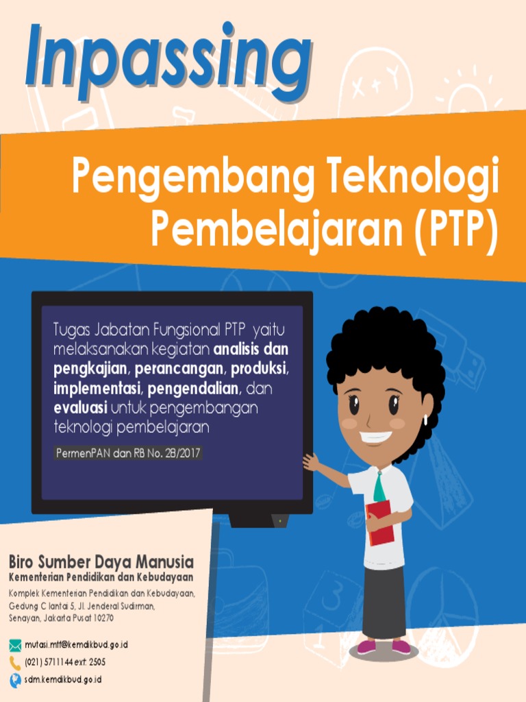 SDM PTP 1 | PDF