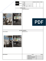 FORM - PICA - Problem Identification Corrective Action | PDF