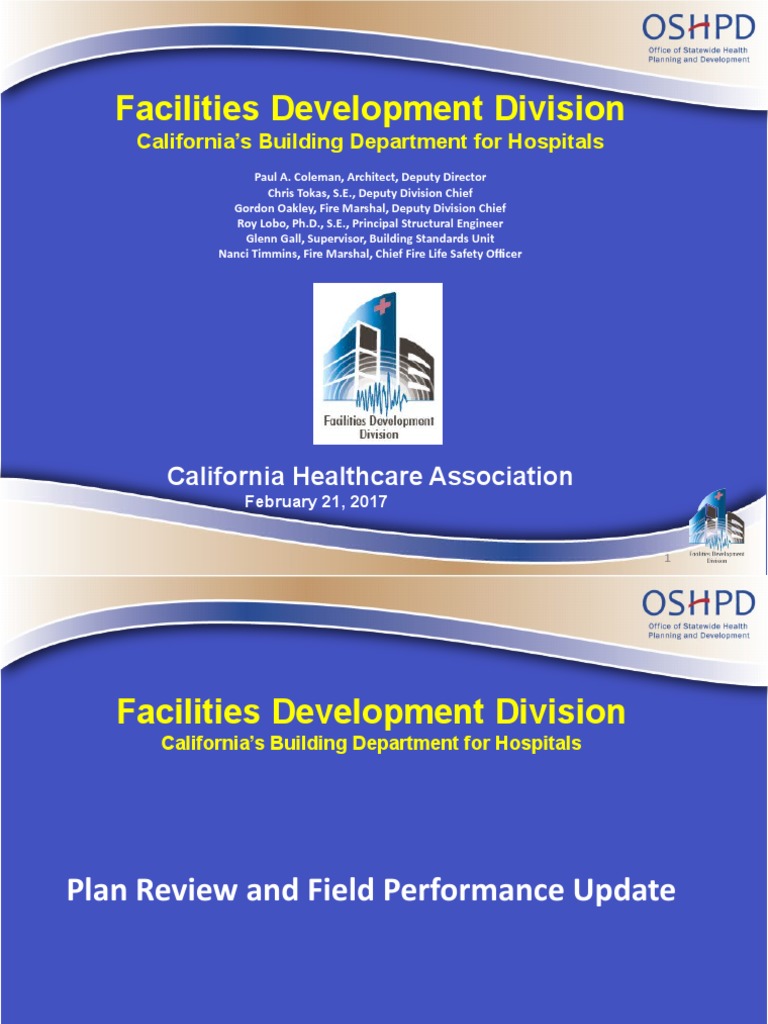 Oshpd Merged Power Points | PDF | Patient | Performance Indicator