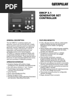 EMCP 4.2B Generator Set Controller: Attachment | PDF | Electronics ...