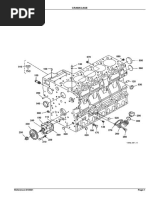 Kubota Rck60b - 22bx Mower Deck Parts Manual | PDF | Nut (Hardware ...