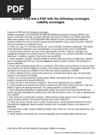 SAE J400 - Test For Chip Resistance of Surface Coatings | PDF ...