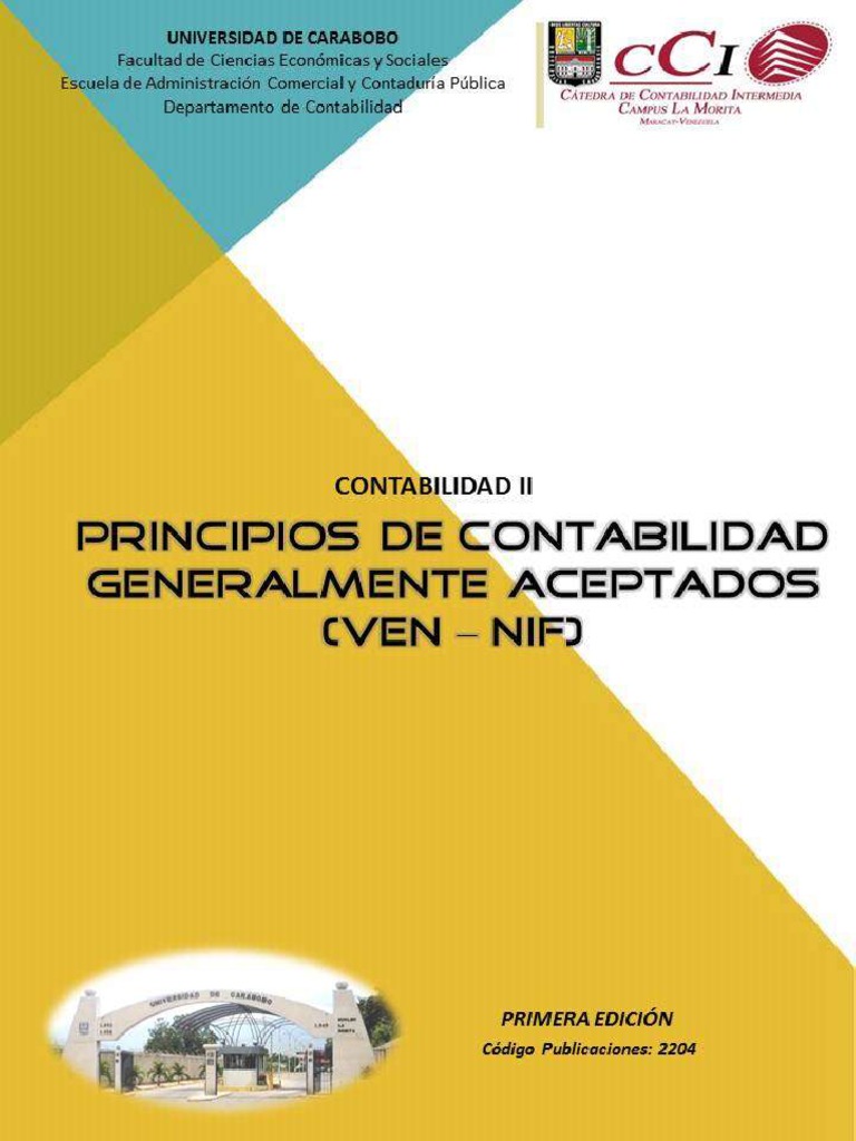 Guia-Ven Nif II-2016 | PDF | normas internacionales de INFORMACION ...