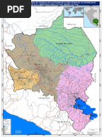 Mapa Geologia Yopal Dr5. - Clasificacion - Geologica | PDF