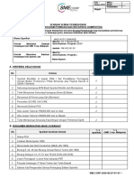 Garis Panduan Csa Pemohon - 6641 | PDF