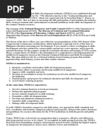 How To Pass The NC2 Tesda Exam | PDF | Network Interface Controller ...