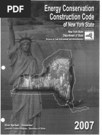 IBC Code Adoption by State Map | PDF