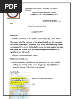 The Censors by Luisa Valenzuela | PDF | Censorship