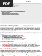 GR 12 - Exchange Rates - Moodle 1 | PDF