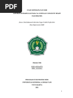 Makalah Ihd Kelompok 5 Pdf