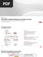 03sris-1 - Iec - PT 63452 | PDF | Computer Security | Security