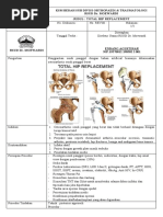 Injeksi Intraartikular | PDF