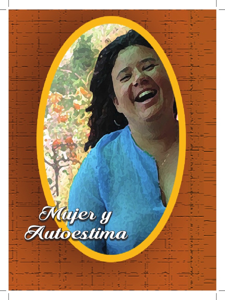 Folleto Autoestima Versión2018 | PDF | Autoestima | Vida