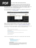 Aquabeads Blank Template - A4 PDF | PDF