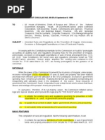 Annex A.5 Inventory Transfer Report | PDF