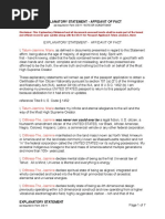 Denver - Checklist para Imprimir | PDF