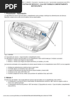 Psa Bsi Pinout | PDF | Vehículos | Industria del vehículo