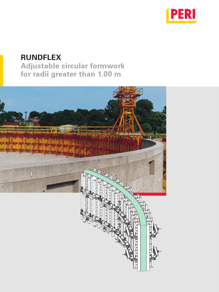 Rundflex LR | PDF