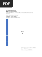 Matriz ILUO | PDF | Lean Manufacturing | Economias