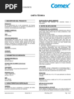 Dimetcote 9 Ficha Tecnica | PDF | Humedad | Zinc