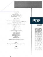 Abbott and Costello's Who's on First Script | PDF | Positions (Team ...
