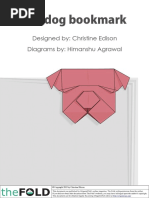 WWF Together - Polar Bear Origami | PDF | Origami | Paper Folding