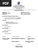 New AG.G3.Modified CRLA - Learner | PDF