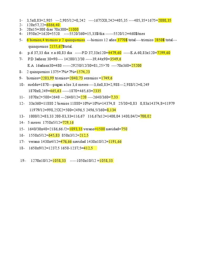 Tema 2 Ejerc | PDF | Tecnología
