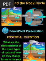 Core Logging Procedure | PDF | Clastic Rock | Sedimentary Rock