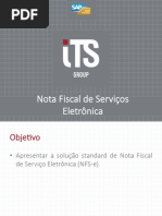 ME31L, ME32L e ME33L - Programa de Remessa | PDF | Impostos