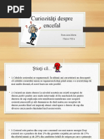 Componentele Unitatii Centrale | PDF