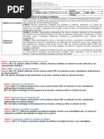 Escalera de Conversiones. | PDF