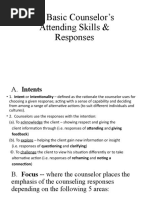 Brief Experiential Avoidance Questionnaire | PDF | Psychology | Cognition