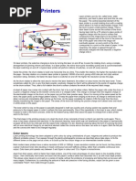 Central Bank Characteristics Overview | PDF | Transaction Account | Banks