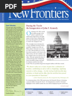 Remarks at The Dedication of The Aerospace Medical Health Center | PDF ...