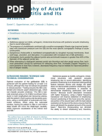 HBT Ultrasound Meaning - Google Search | PDF | Gallbladder | Liver