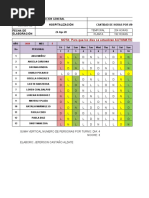 Unidades y Decenas para Primer Grado de Primaria | PDF
