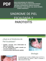 Guía sobre Parotiditis en Pediatría | PDF | Medicina CLINICA ...