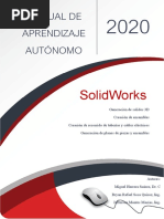 El Gran Libro de Solidworks 3 Edicion | PDF
