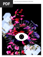 Are Bionic Superhumans On The Horizon by Ramez Naam | PDF | Prosthesis ...