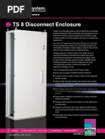 Sentrol 1078 1076 Series Magnetic Contacts Data Sheet | PDF | Switch ...