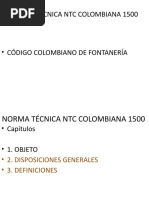 NTC 1669 | PDF