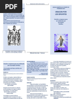 Respuestas de Misa | PDF | Cristo (título) | Teología