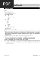 Secondary Chemistry Form 1 KLB Notes | PDF | Filtration | Distillation