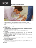 Penilaian GCS pada Bayi dan Anak | PDF