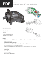 Sublevel Open Stoping Method | PDF | Mining