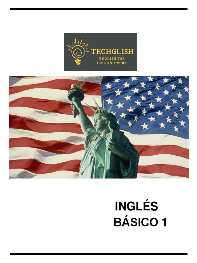 Inglés Básico | PDF | Objeto (gramática) | Género gramatical