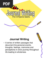 Pennebaker's Expressive Writing Protocol | PDF | Psychological Trauma ...