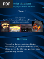 Biophysical Profile Ultrasound Protocol | PDF | Fetus | Uterus